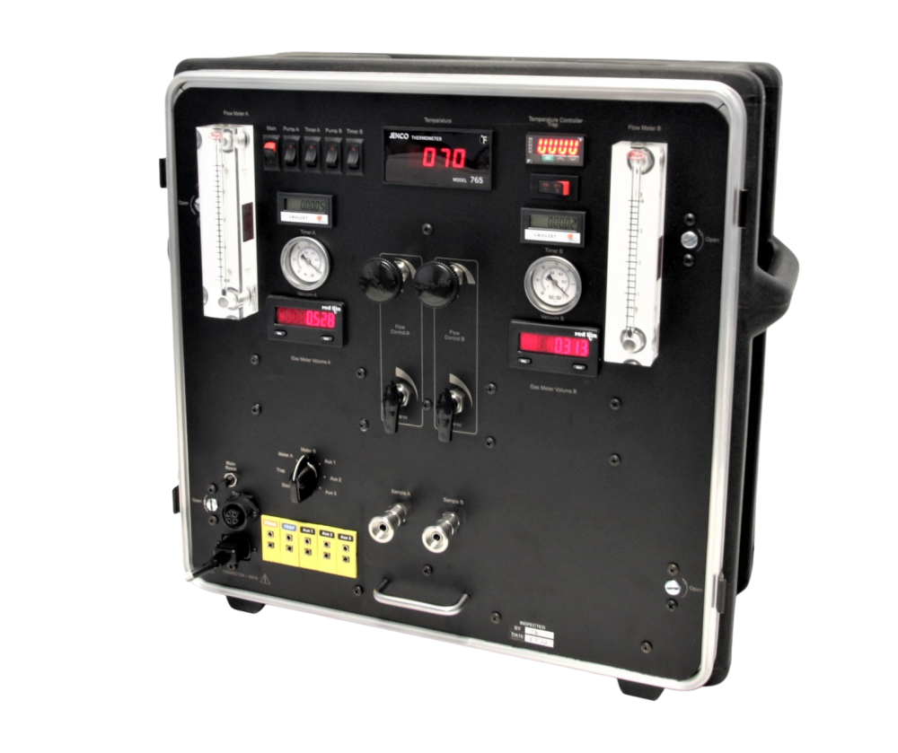 XC-260 CONSOLE - Apex Instruments (US)