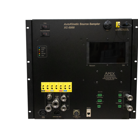 Products – Apex Instruments (US)