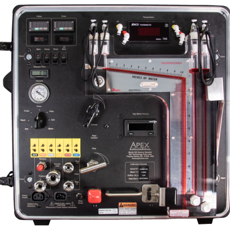 Products – Apex Instruments (US)