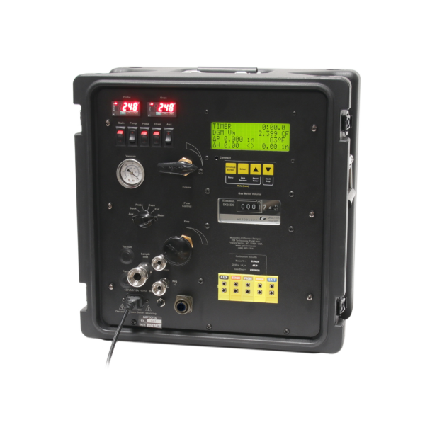 XC-572 CONSOLE – Apex Instruments (US)