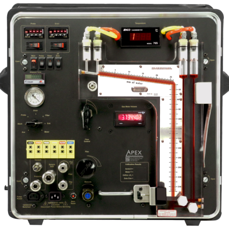 Products – Apex Instruments (US)