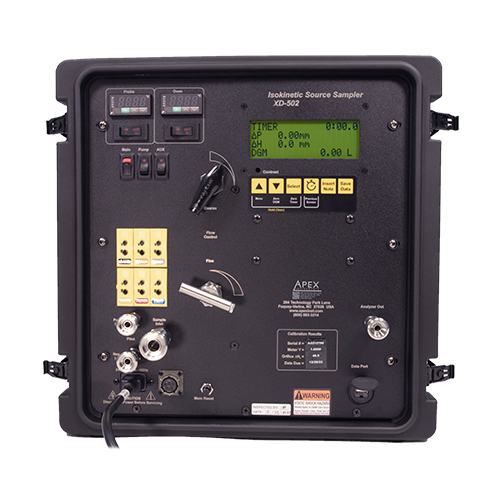 Apex Instruments (US)