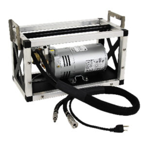 Isokinetic Source Sampling - Apex Instruments (US)