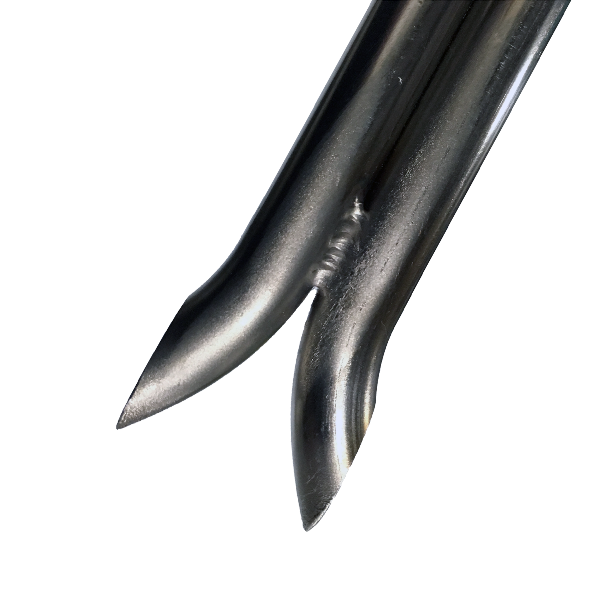 A600 1/4 IN S-TYPE PITOT – Apex Instruments (US)