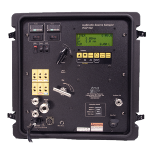 Stack Testing – Apex Instruments (US)