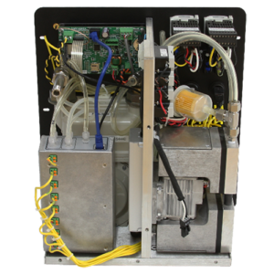 Isokinetic Source Sampling - Apex Instruments (US)