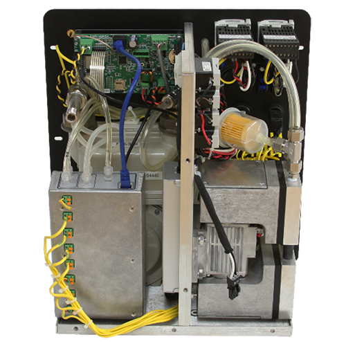 Stack Testing – Apex Instruments (US)