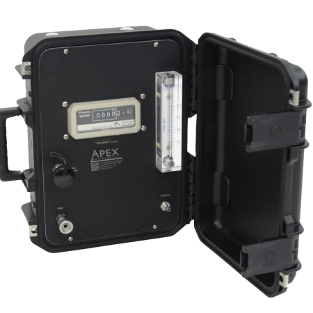 Products – Apex Instruments (US)